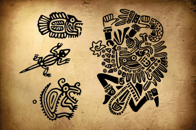 Art and Artifacts from Ancient Mexico on Granite Bay Design