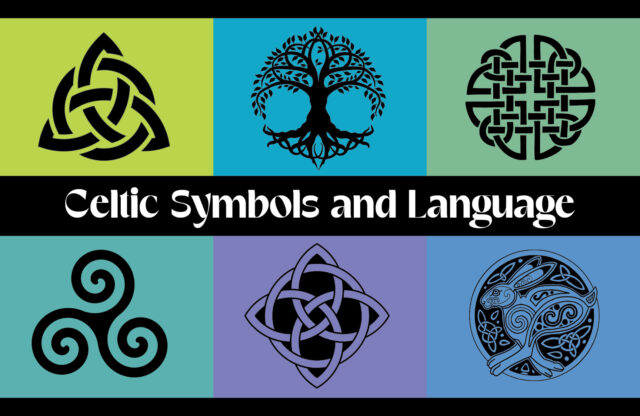 Exploring the Origin of Celtic Symbols, Language and Its People