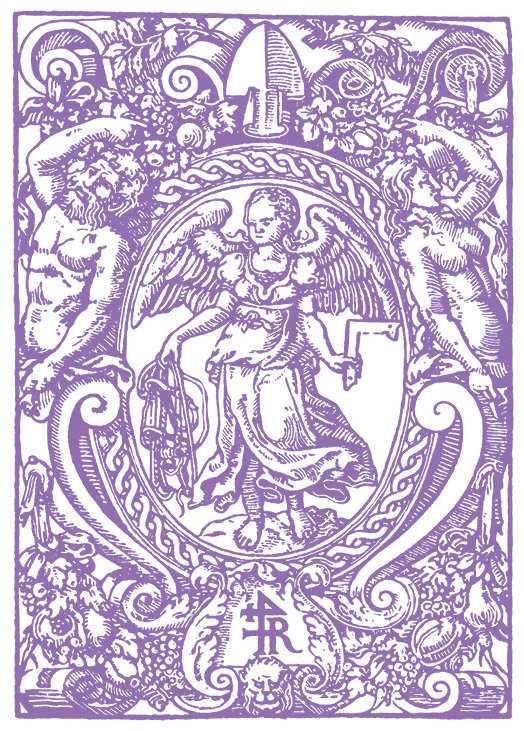 Printer’s Marks Part 9 - Granite Bay Design